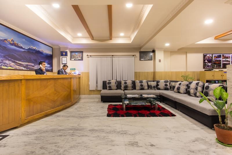 Pokhara Crown Plaza - Official Website